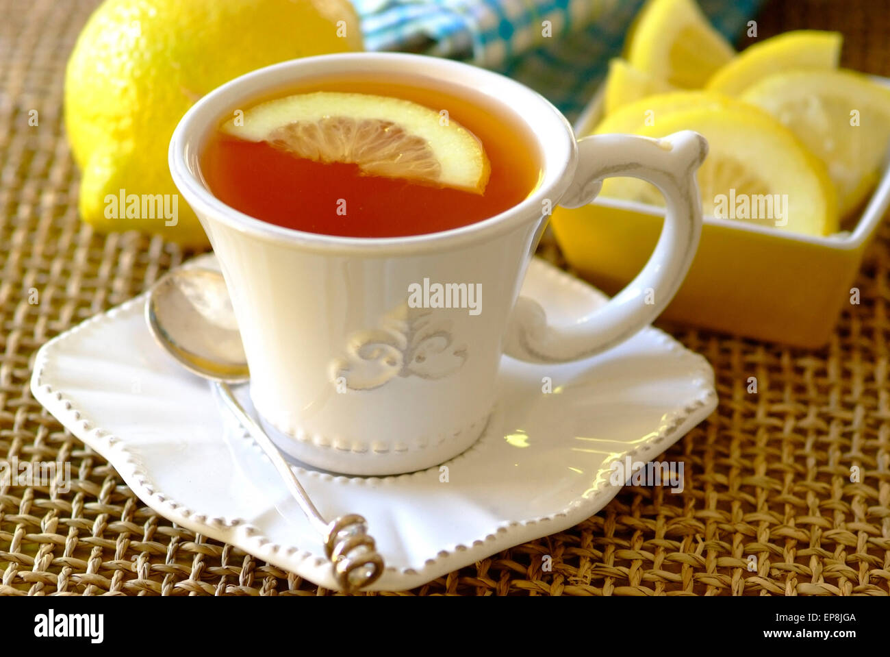 Rooibos tea is a product of South Africa Stock Photo - Alamy