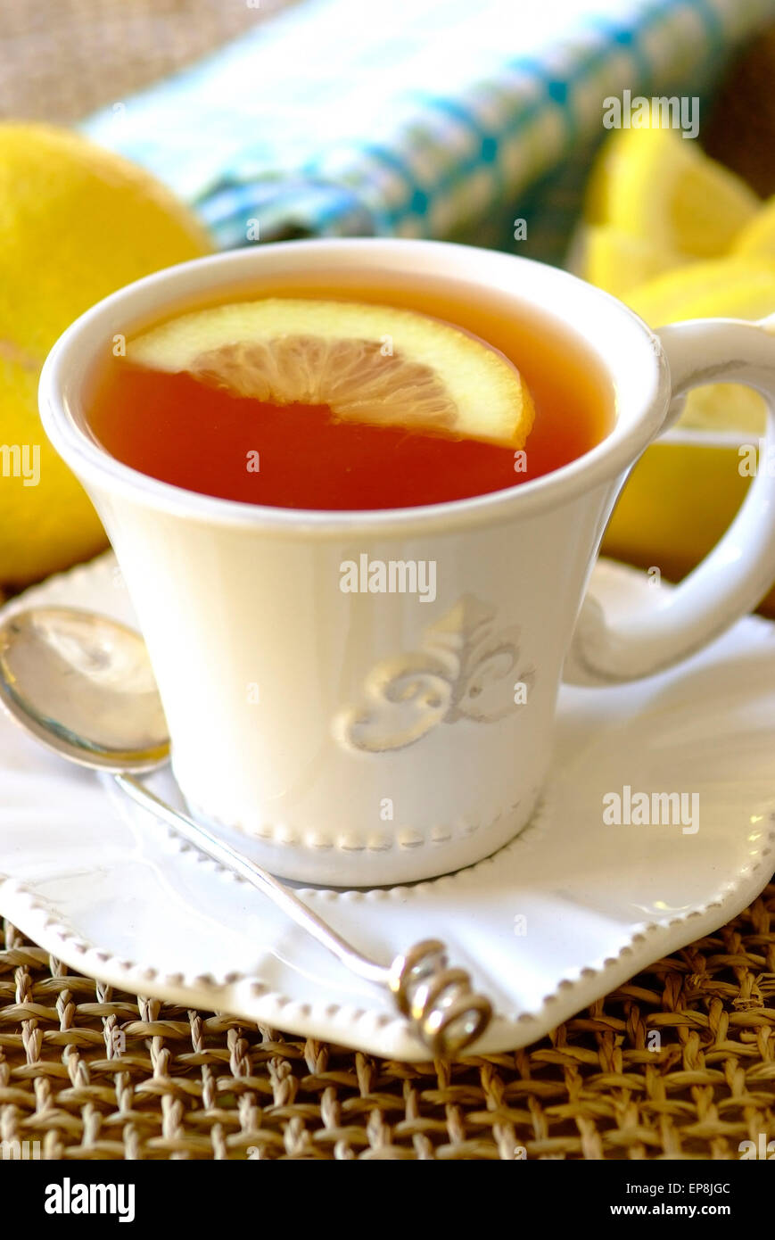Rooibos tea is a product of South Africa Stock Photo - Alamy