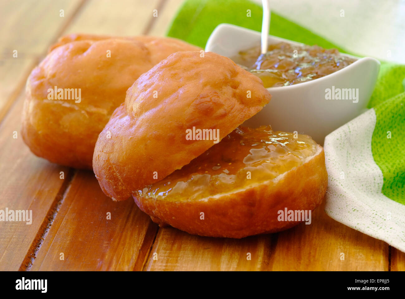 Vetkoek is a traditionl Afrikaans snack from the Afrikaans people of ...