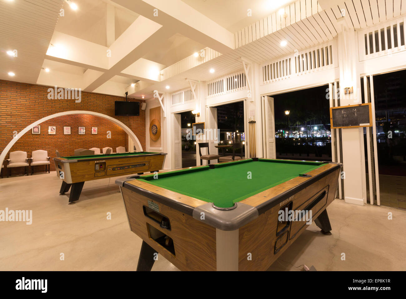 Pool billiard hi-res stock photography and images - Alamy