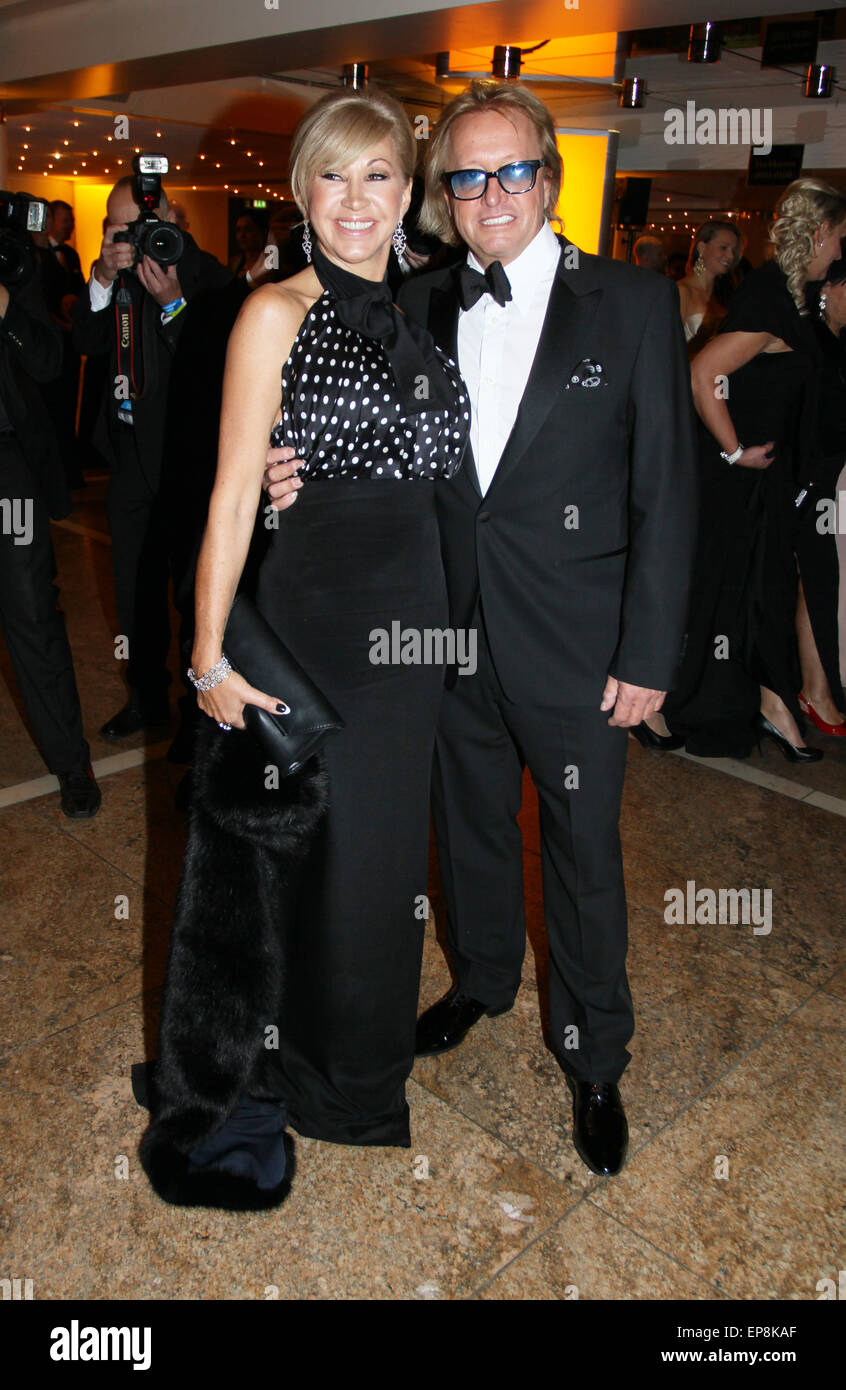 Robert Geis High Resolution Stock Photography and Images - Alamy