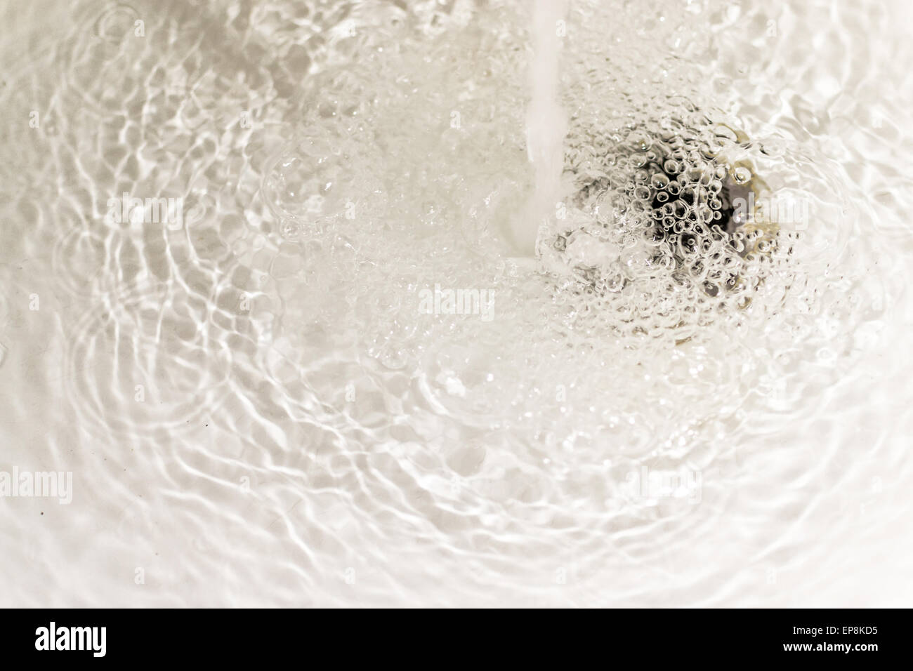 Running bath hi-res stock photography and images - Alamy