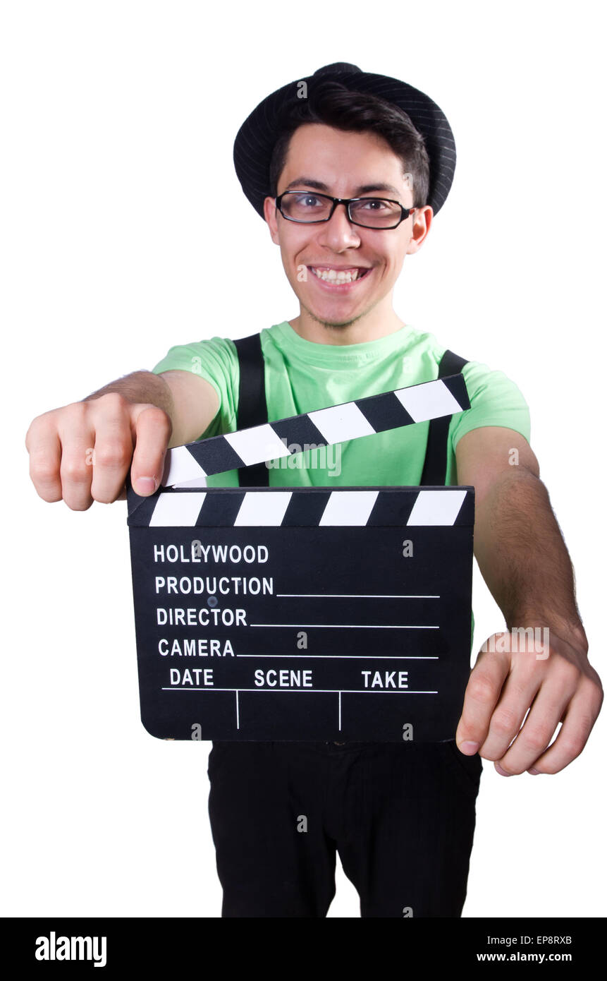 Funny sequence hi-res stock photography and images - Alamy