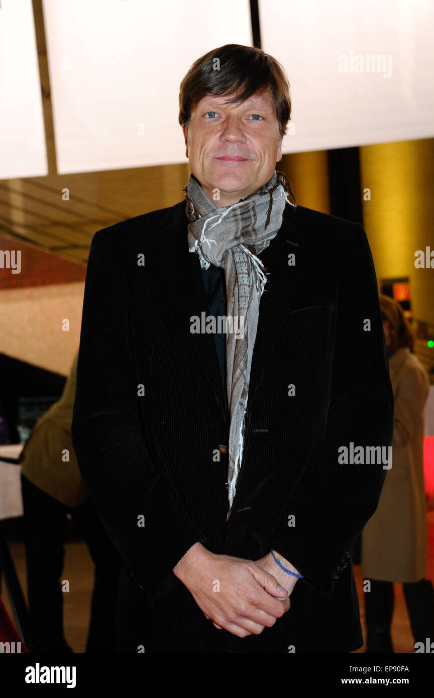 4th German Director's Award 'Metropolis' at the University of ...