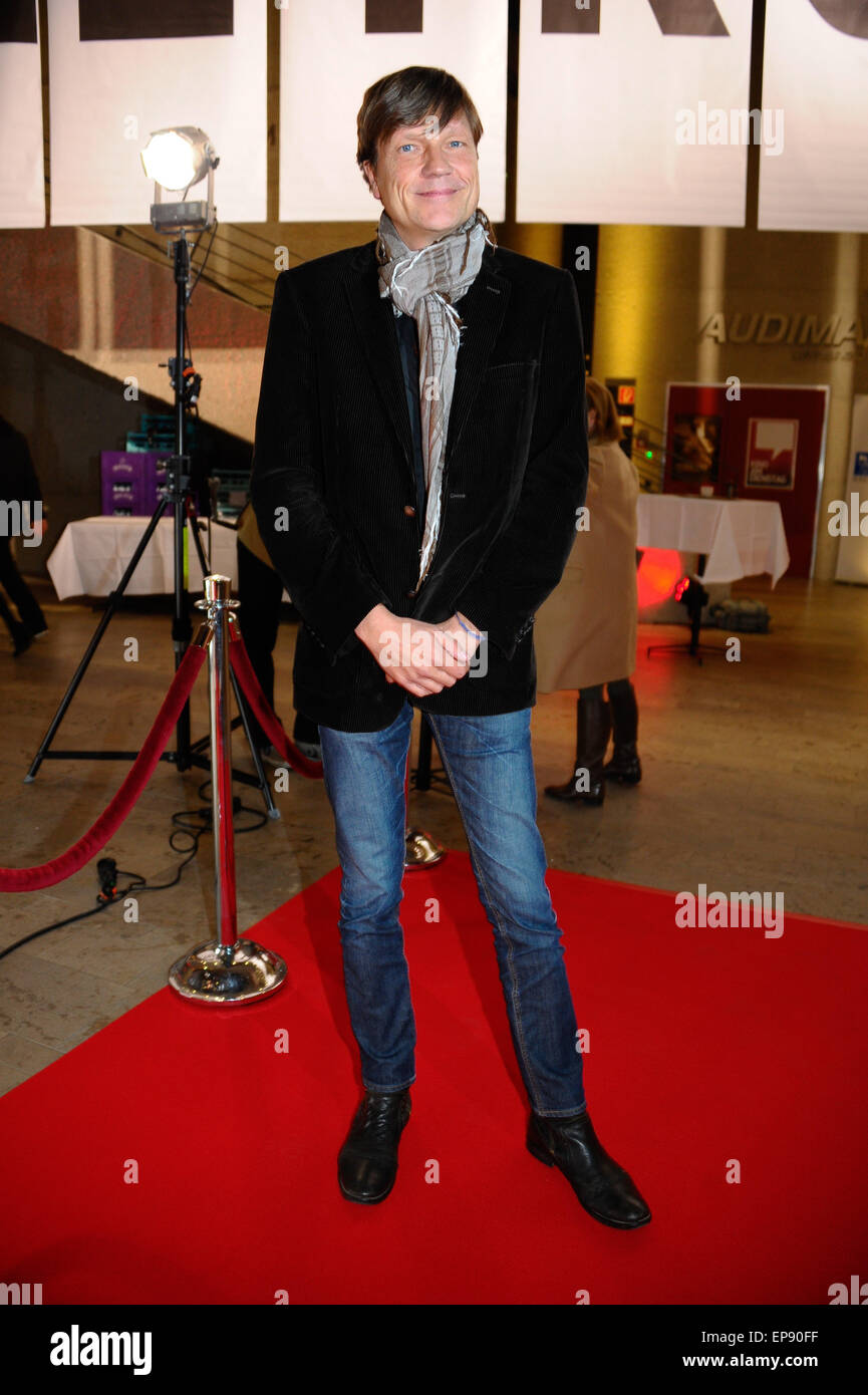 4th German Director's Award 'Metropolis' at the University of ...