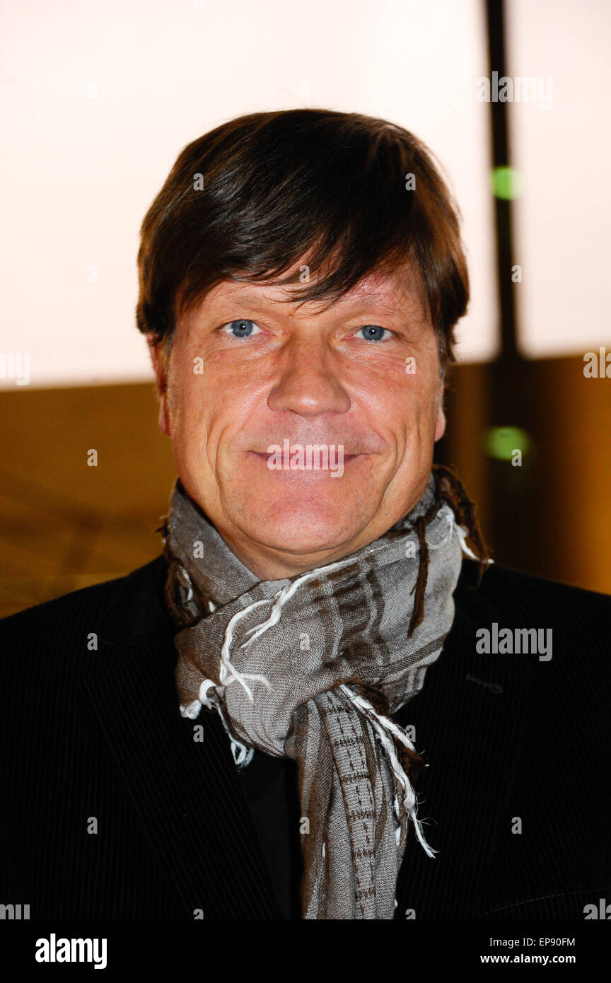 4th German Director's Award 'Metropolis' at the University of ...