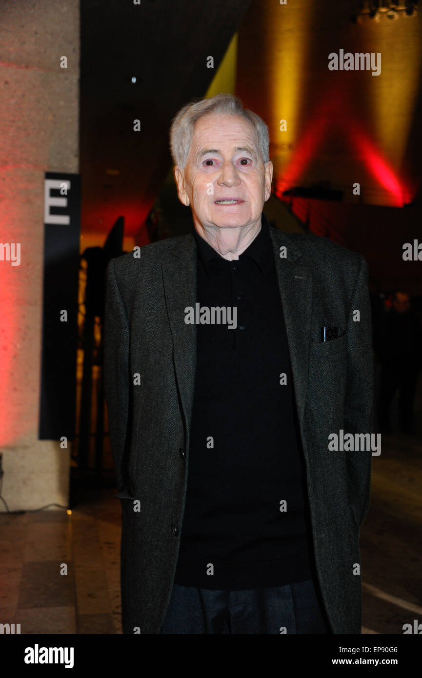 4th German Director's Award 'Metropolis' at the University of ...