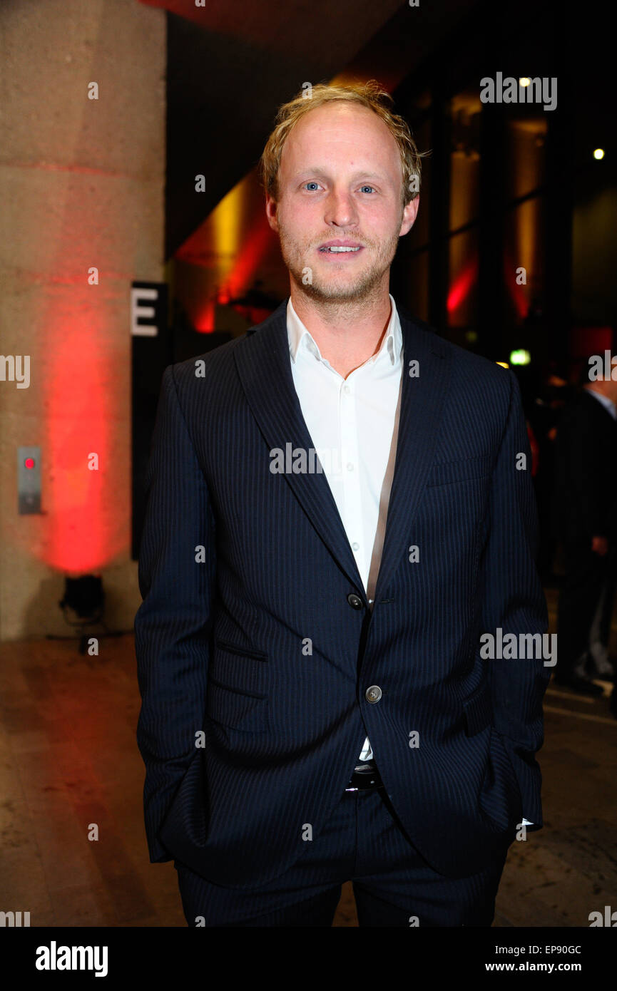 4th German Director's Award 'Metropolis' at the University of ...