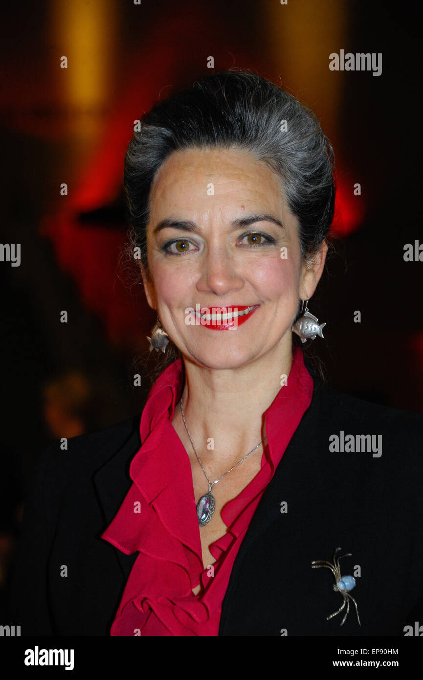 4th German Director's Award 'Metropolis' at the University of ...