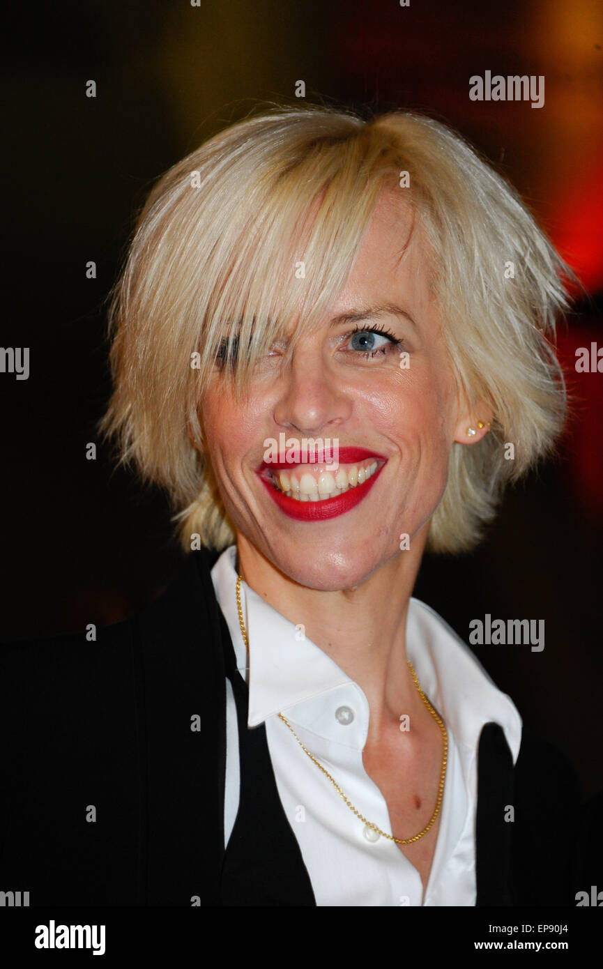 4th German Director's Award 'Metropolis' at the University of ...