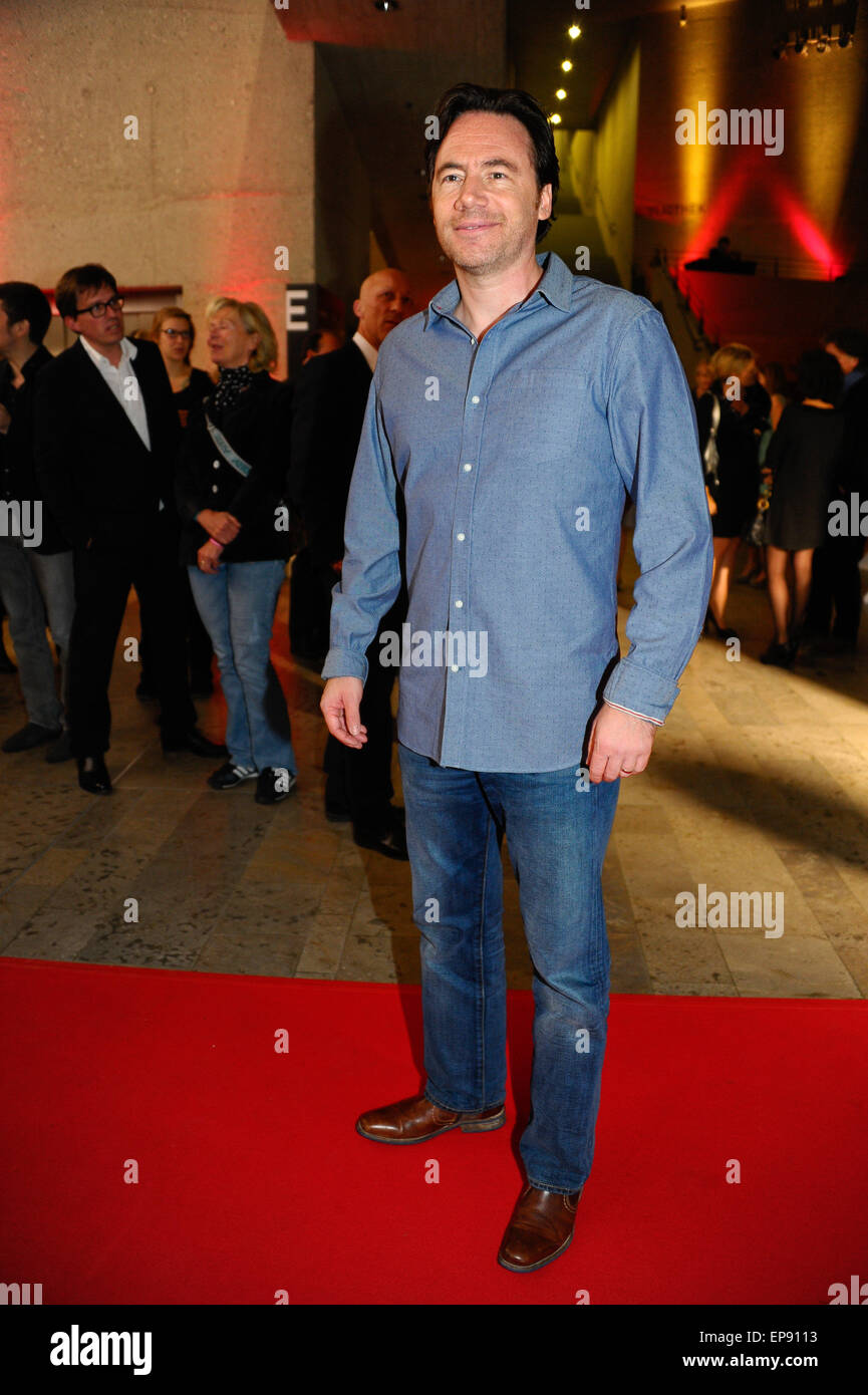 4th German Director's Award 'Metropolis' at the University of ...