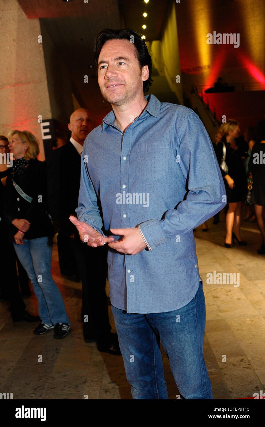 4th German Director's Award 'Metropolis' at the University of ...