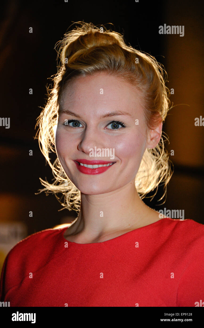 4th German Director's Award 'Metropolis' at the University of ...