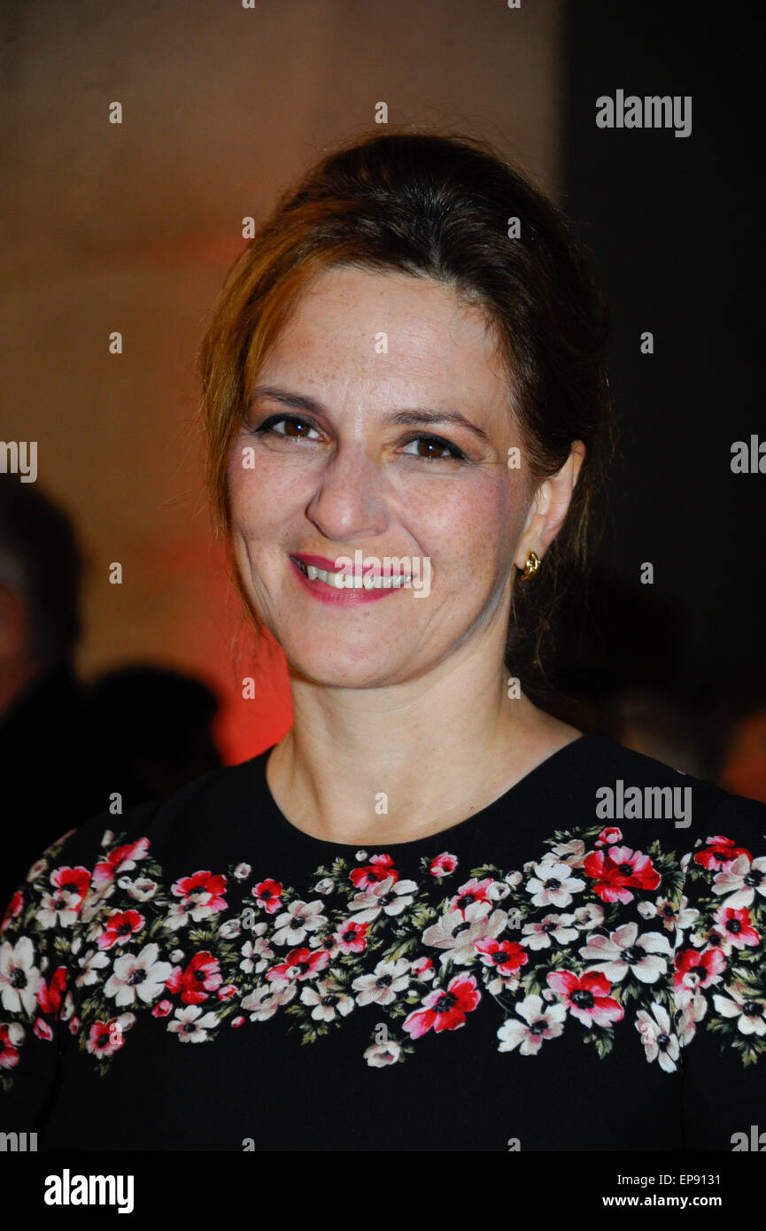 4th German Director's Award 'Metropolis' at the University of ...