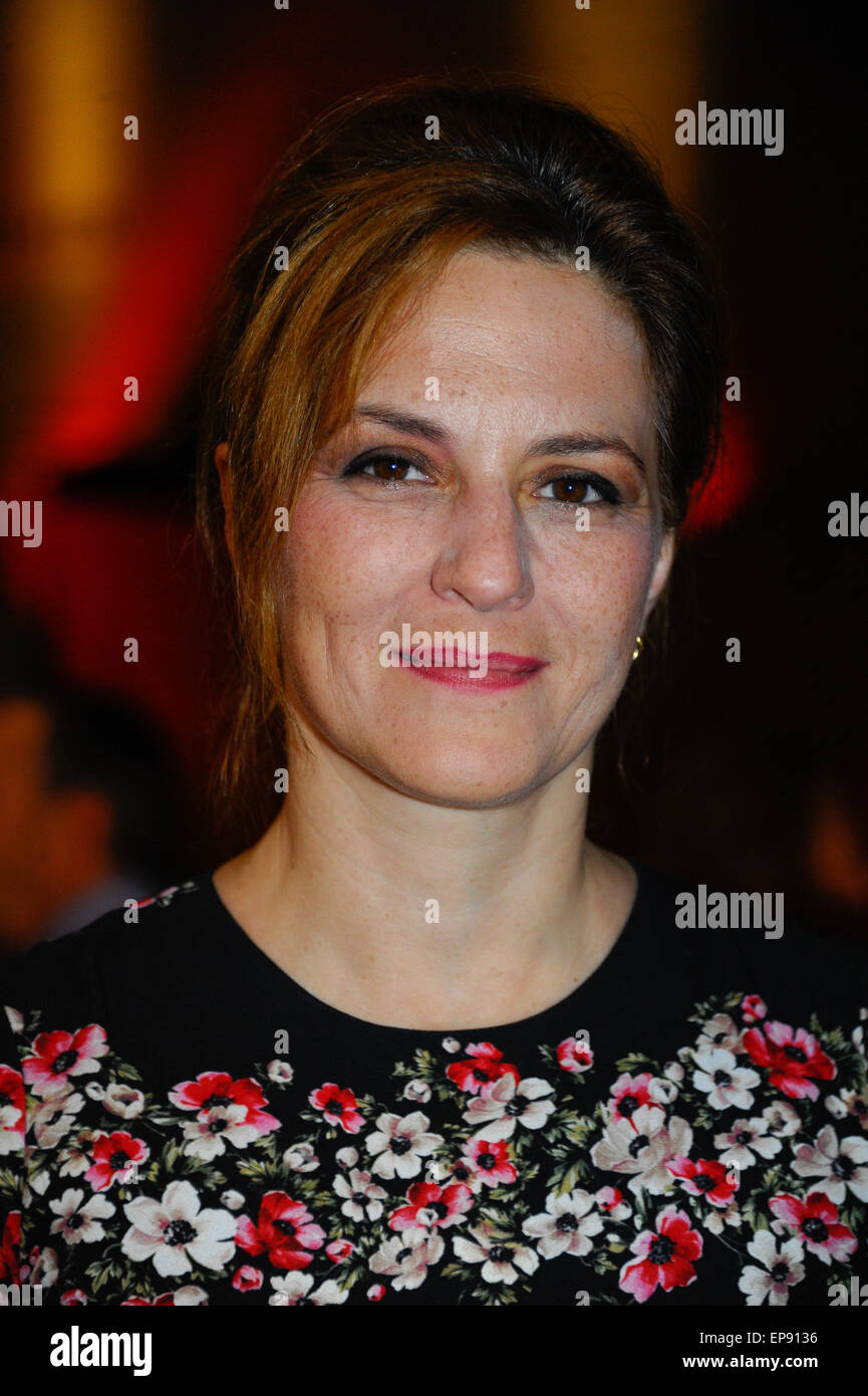 4th German Director's Award 'Metropolis' at the University of ...