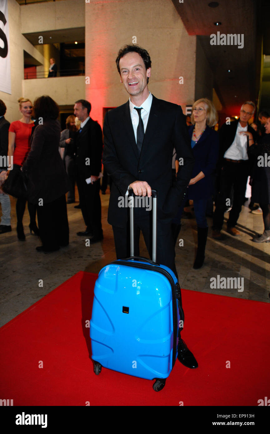 4th German Director's Award 'Metropolis' at the University of ...