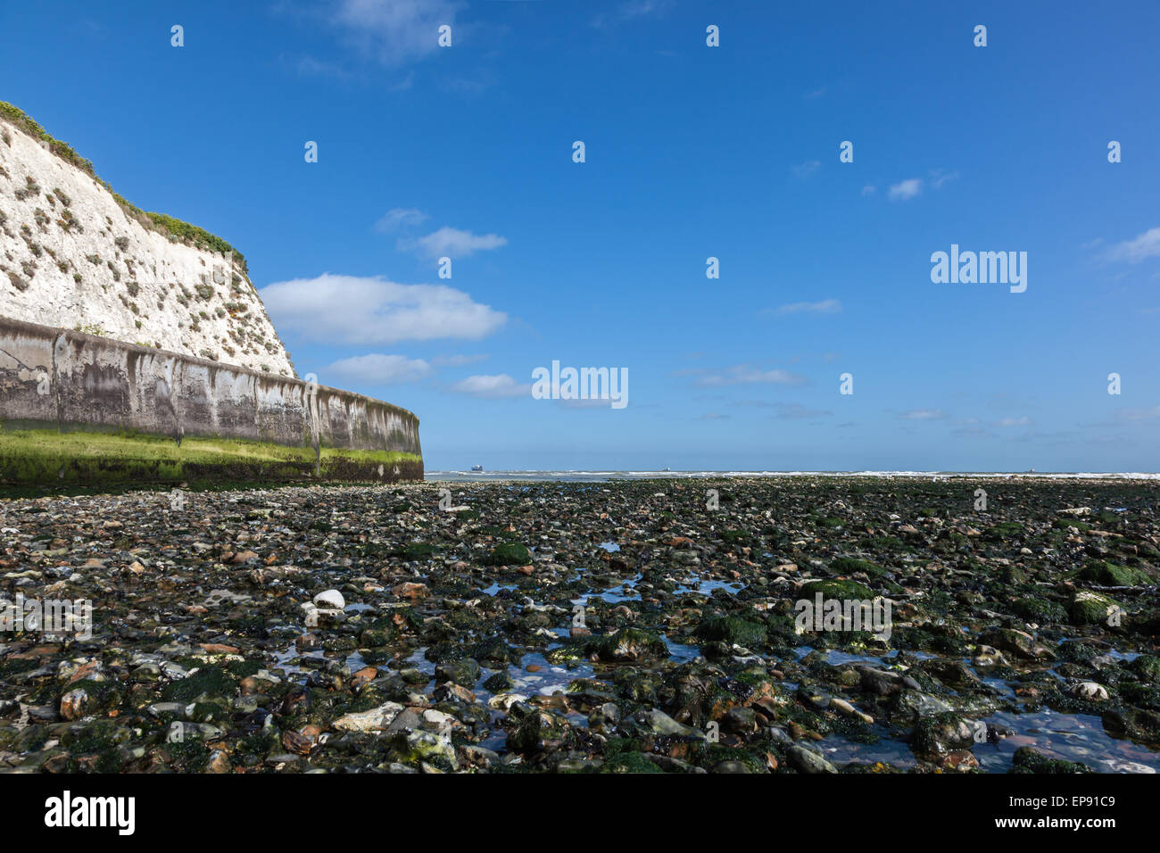 North foreland kent distant hi-res stock photography and images - Alamy