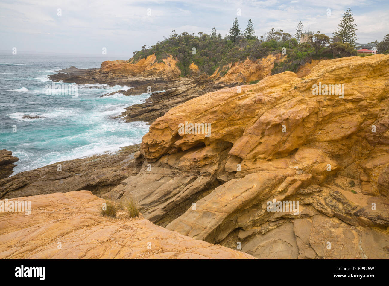 Bermagui hi-res stock photography and images - Alamy