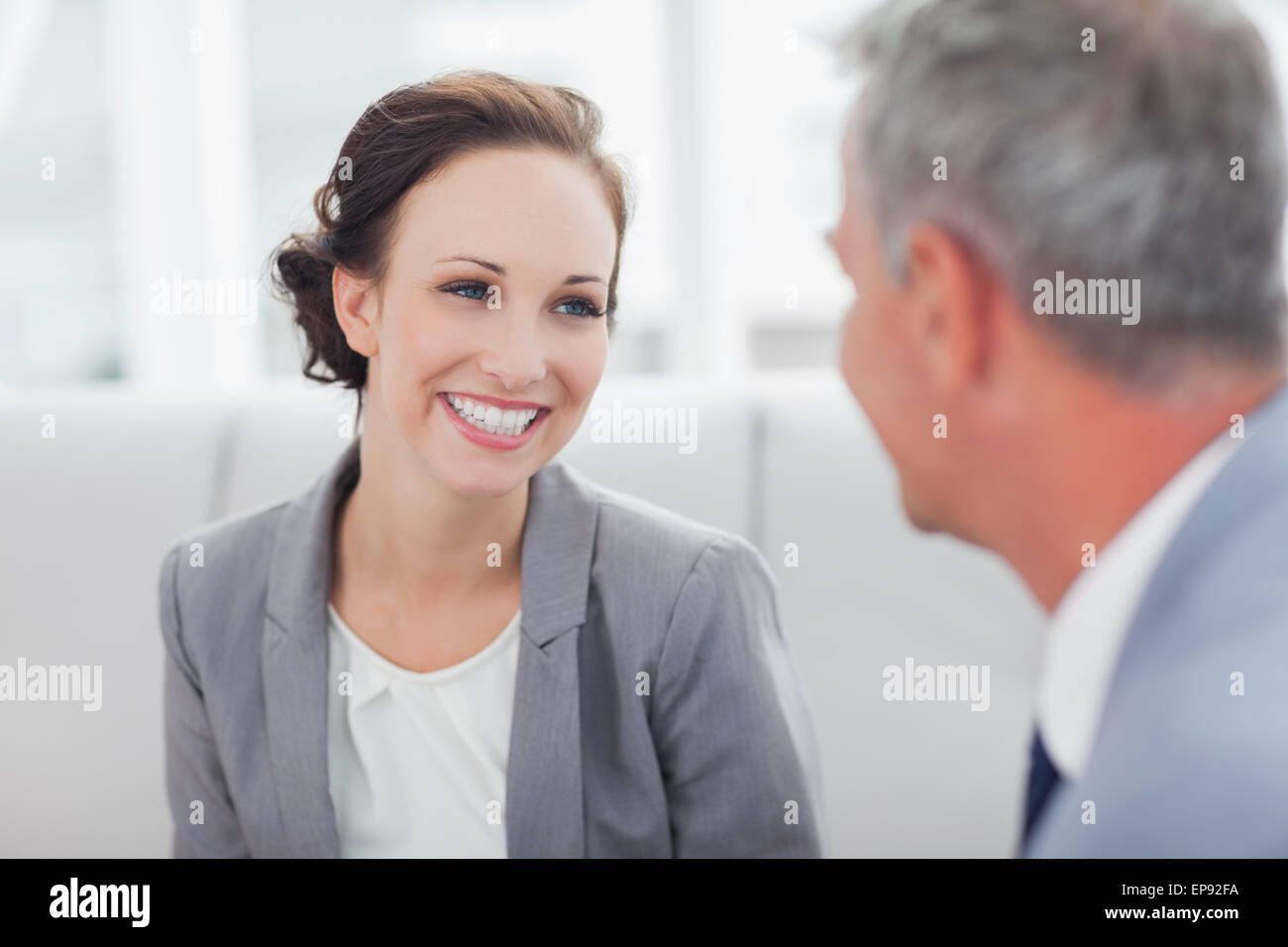 Workmate male hi-res stock photography and images - Alamy