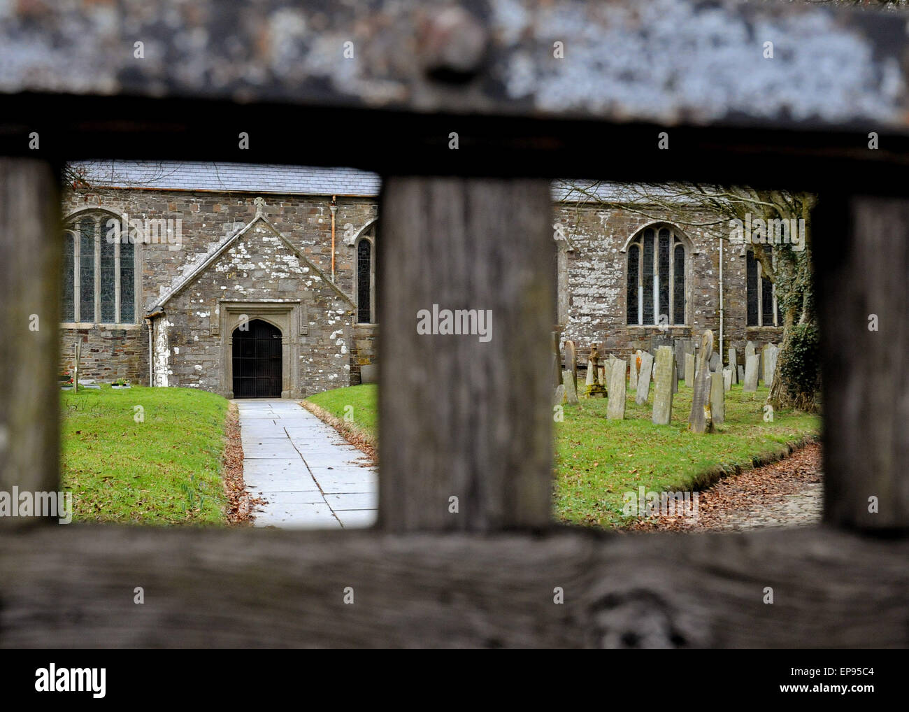 Kilkhampton hi-res stock photography and images - Alamy