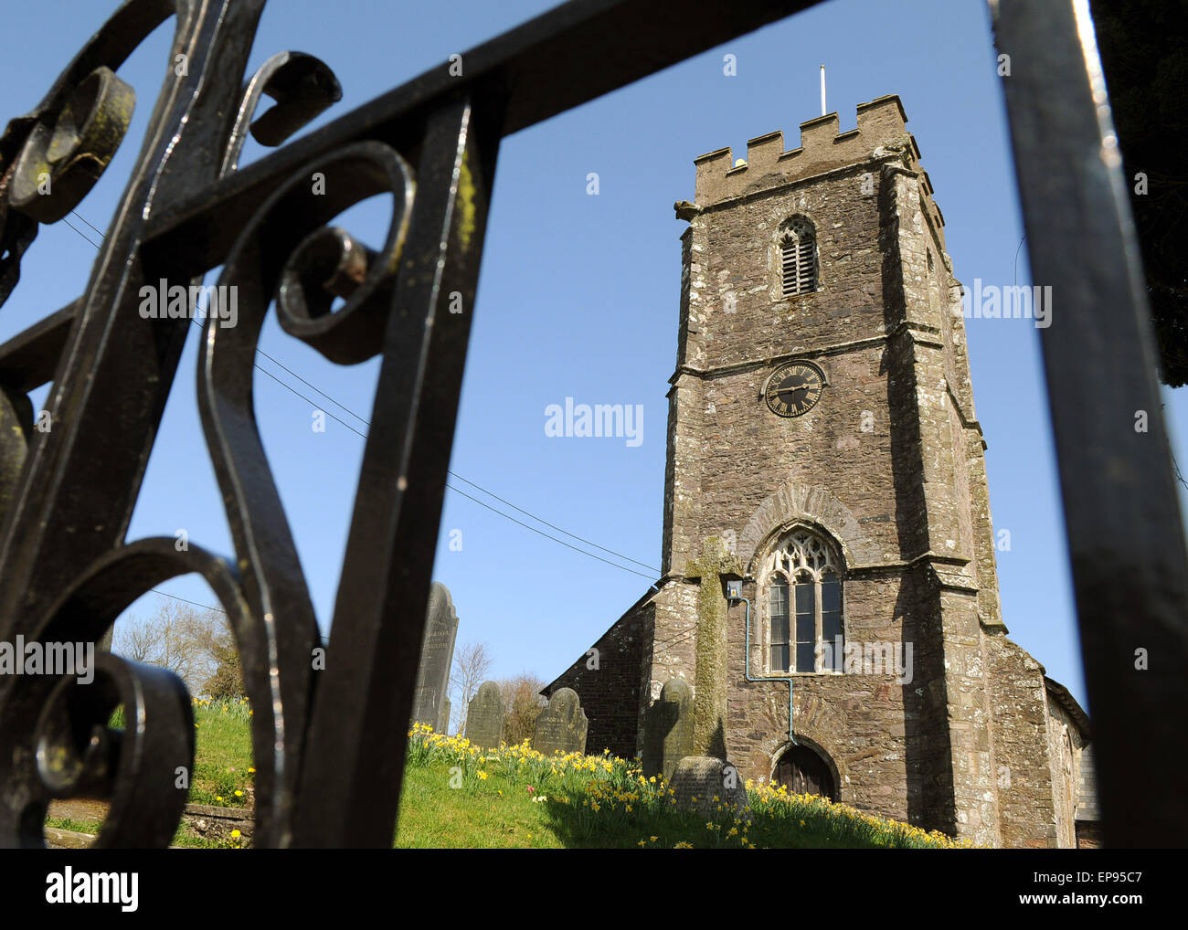Molland hi-res stock photography and images - Alamy