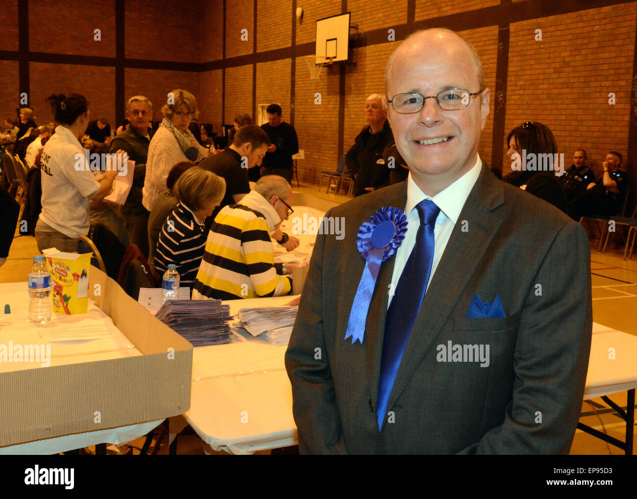 Tory member of parliament hi-res stock photography and images - Alamy