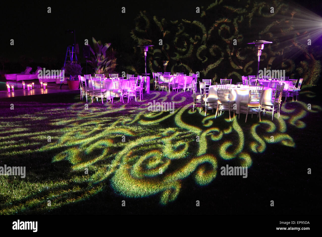 Ciroc Pineapple hosts French Montana's birthday party celebration ...