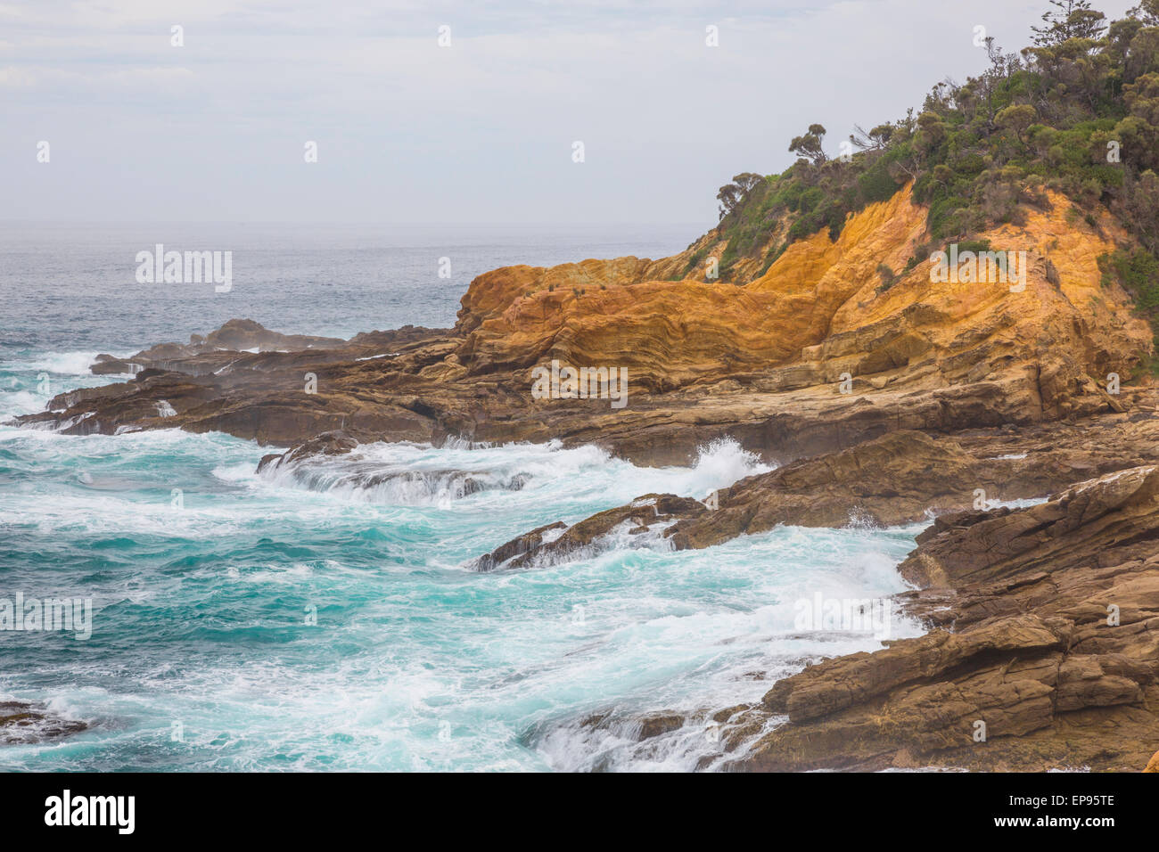 Bermagui High Resolution Stock Photography and Images - Alamy