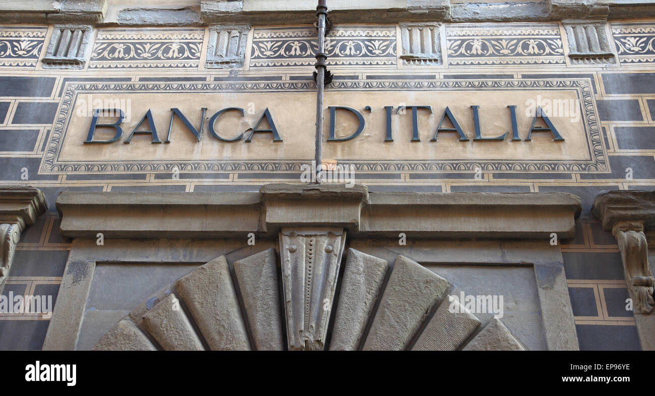 Banca medieval hi-res stock photography and images - Alamy