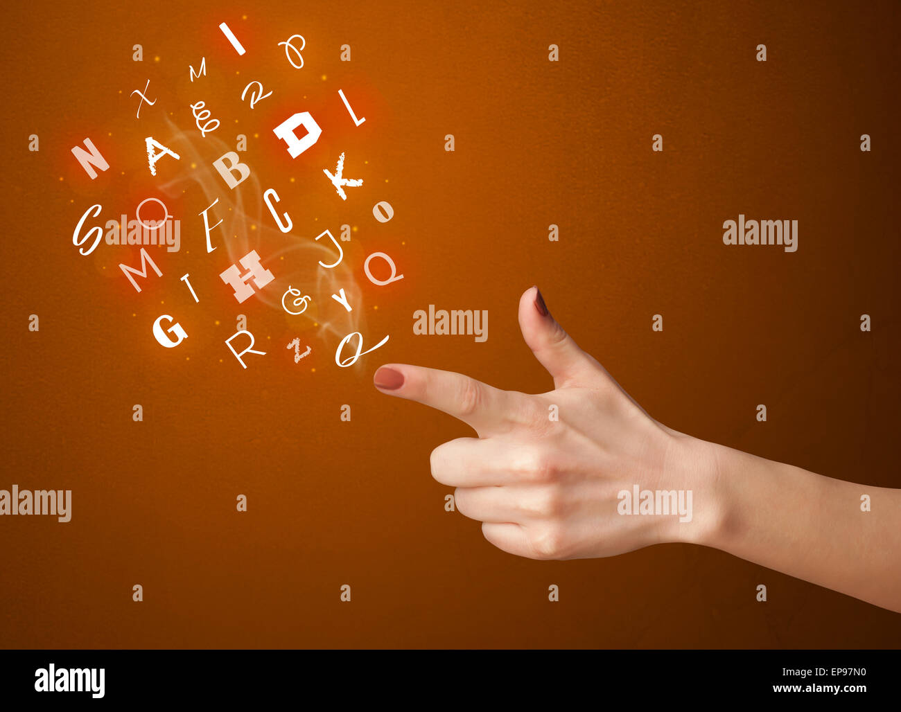 Pis alphabet hi-res stock photography and images - Alamy