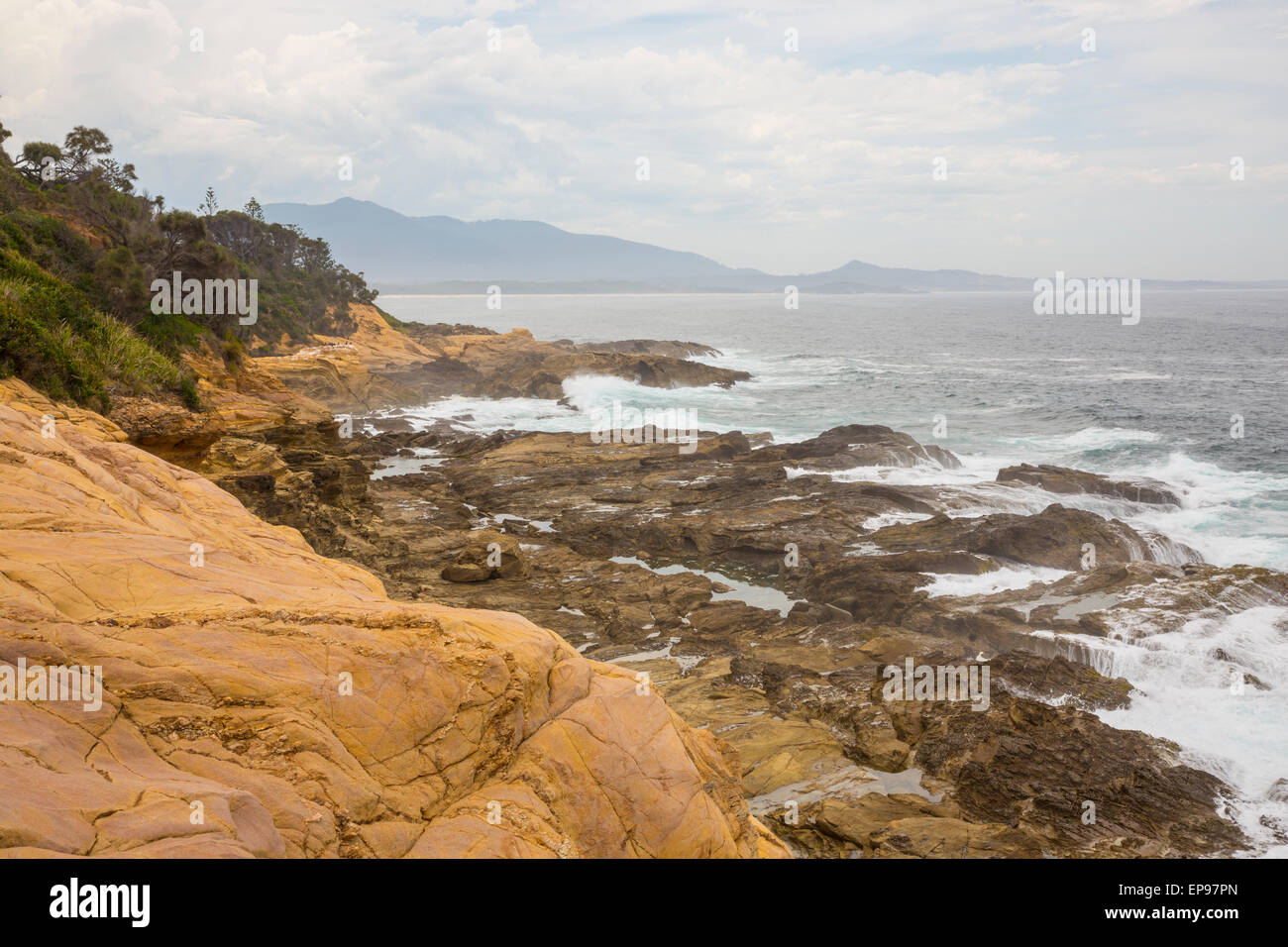 Bermagui australia hi-res stock photography and images - Alamy