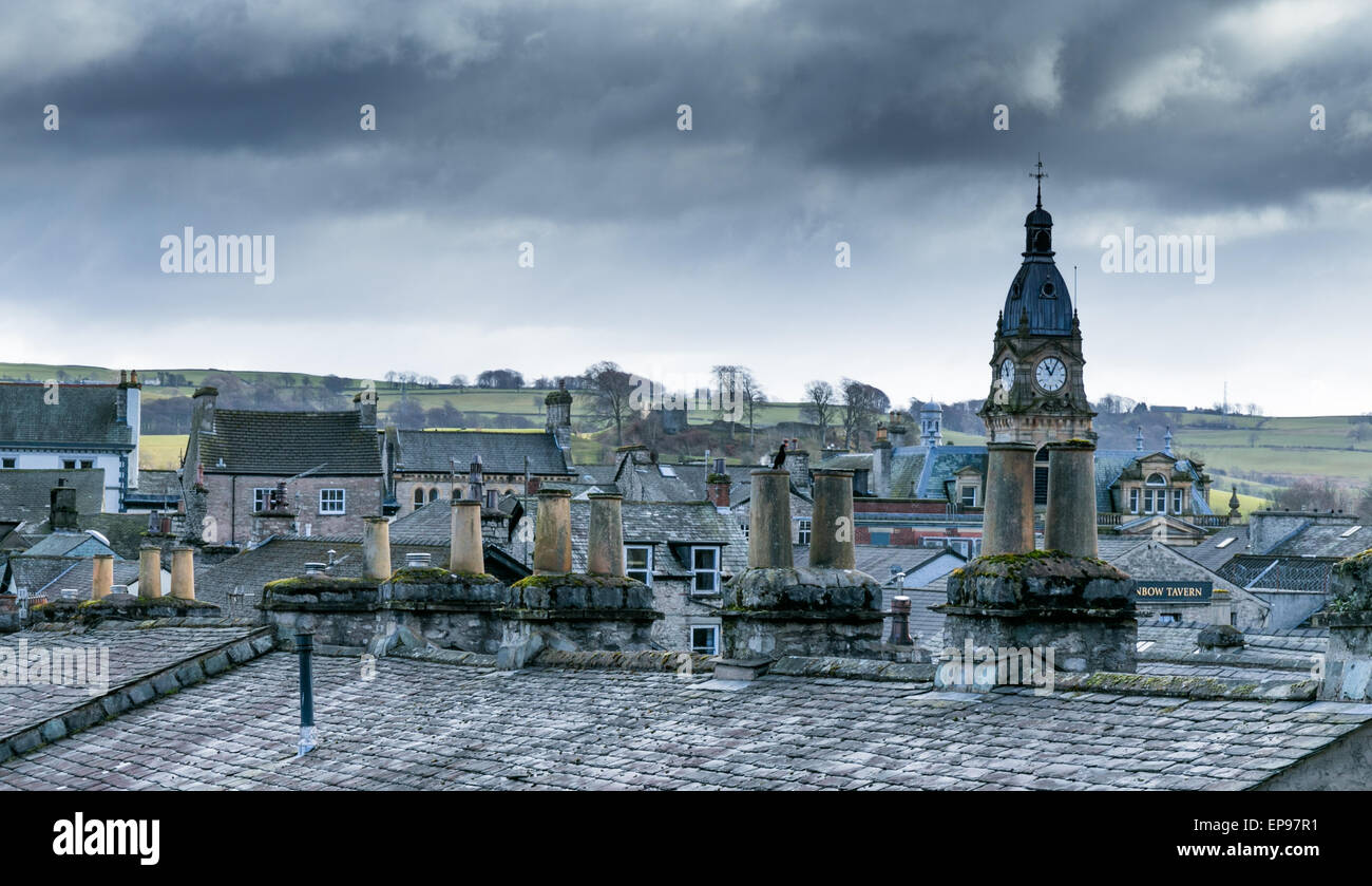 Kendal hi-res stock photography and images - Alamy