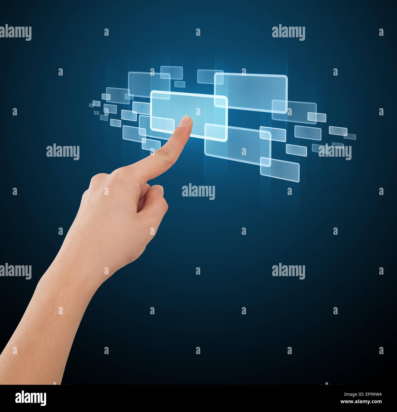 Type keyboard press hi-res stock photography and images - Alamy