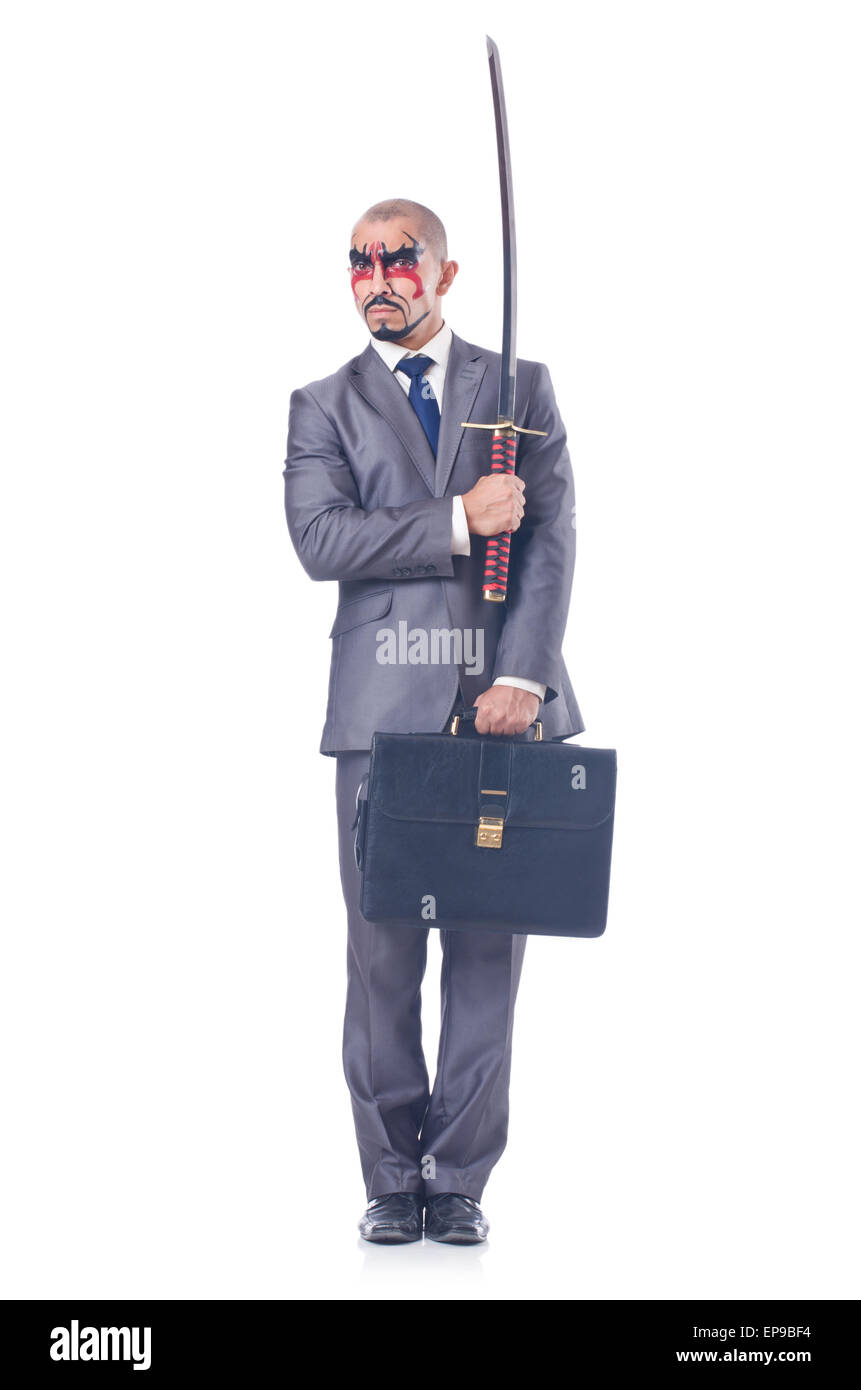 Professional sword Cut Out Stock Images & Pictures - Alamy