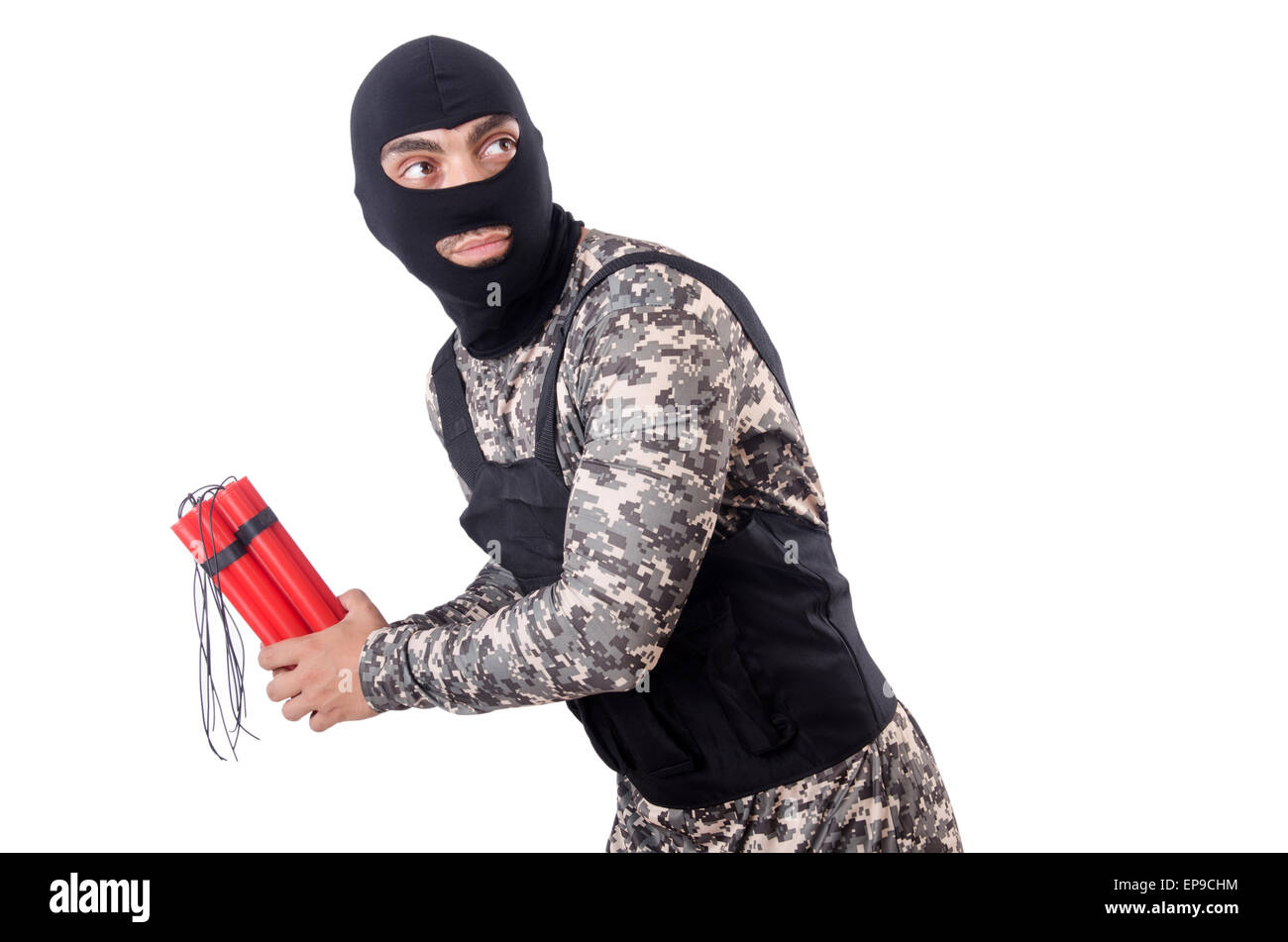 Tnt dynamite cutout hi-res stock photography and images - Alamy