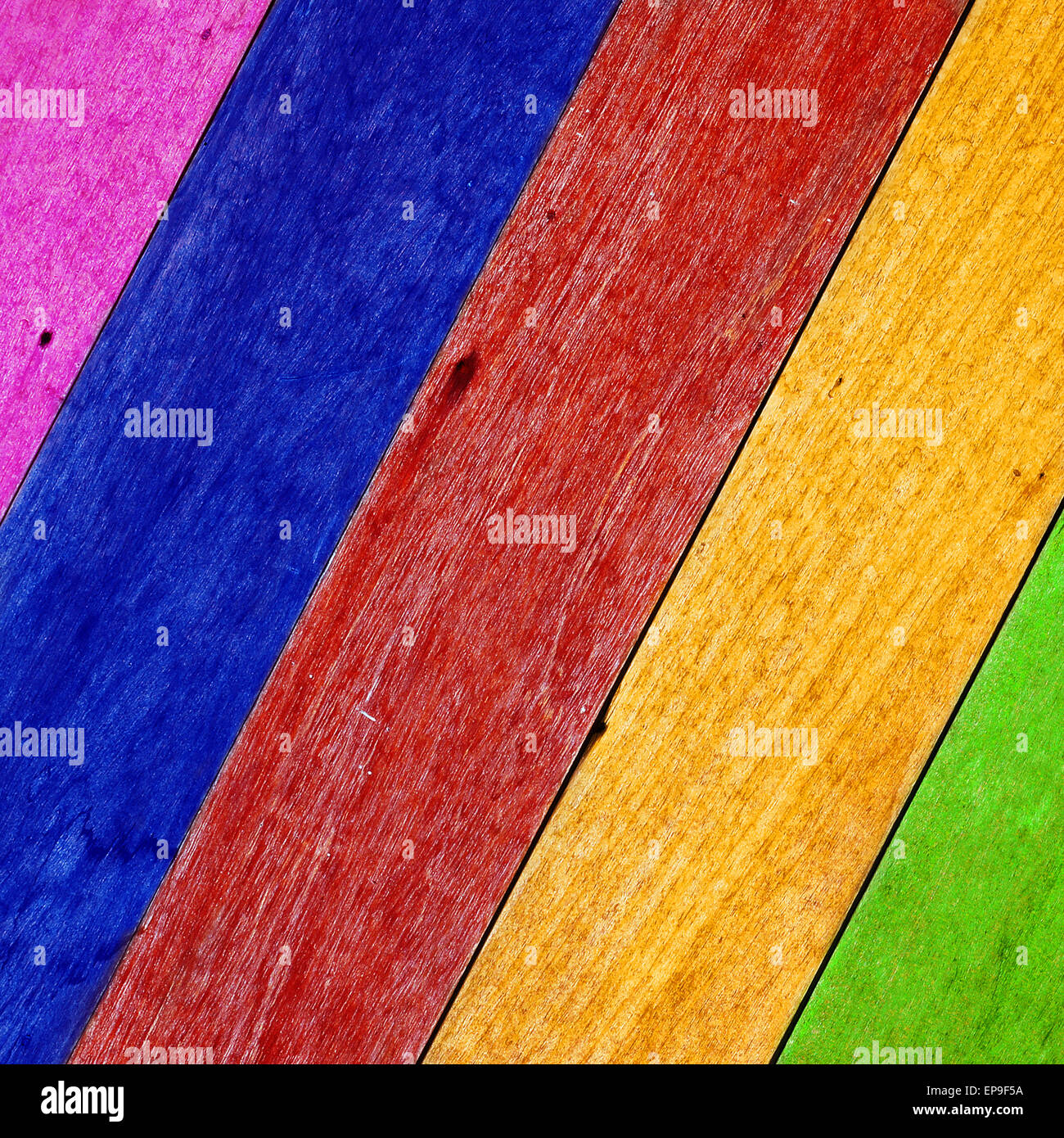 exotic color wooden wall background or texture Stock Photo - Alamy