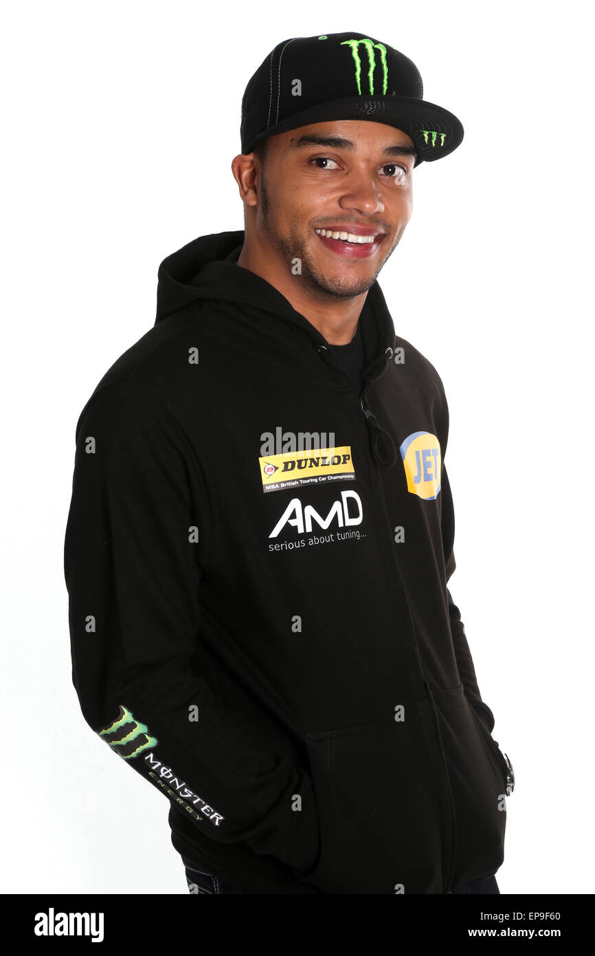 Nicolas hamilton hi-res stock photography and images - Alamy