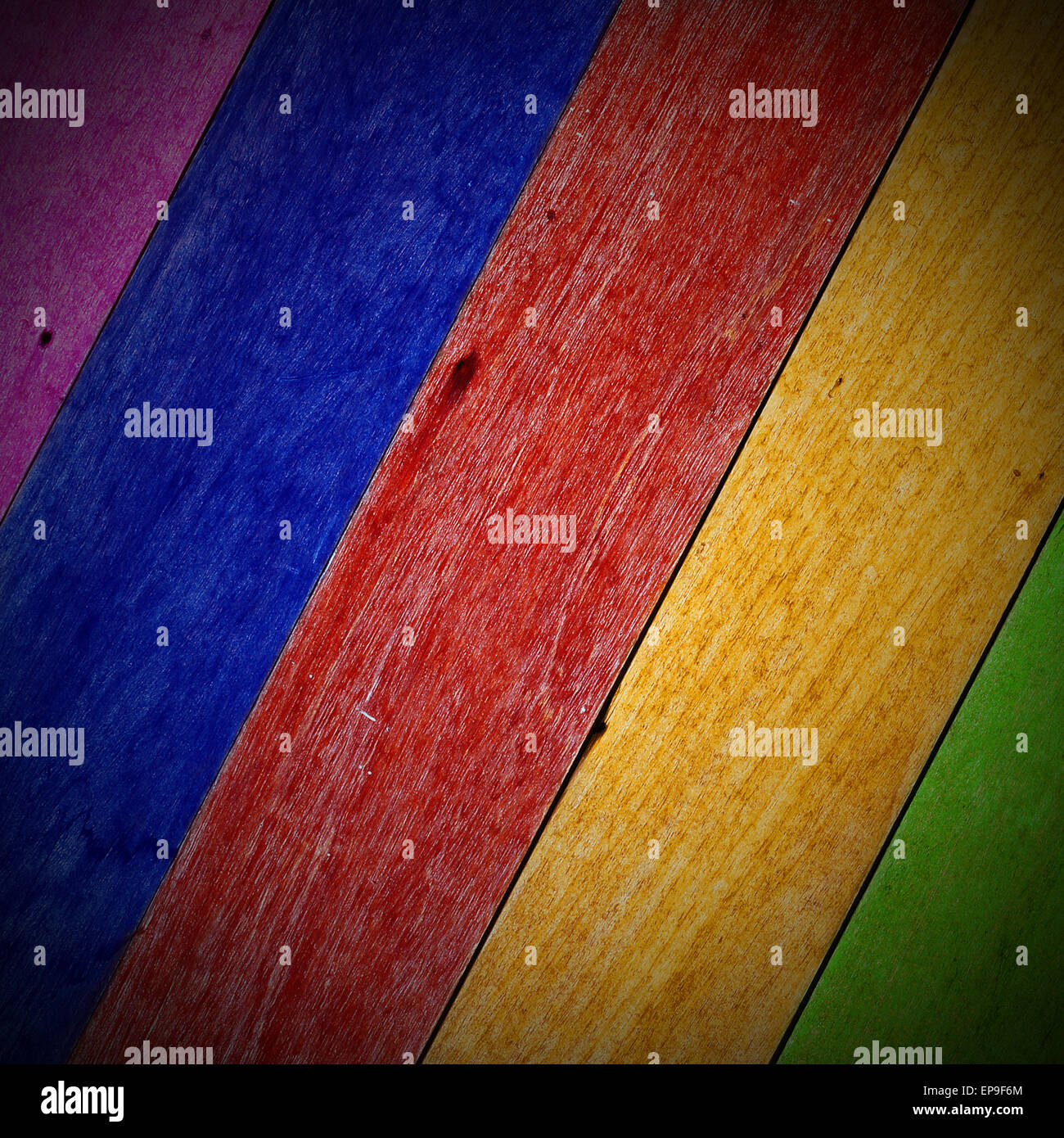 exotic color wooden wall background or texture Stock Photo - Alamy