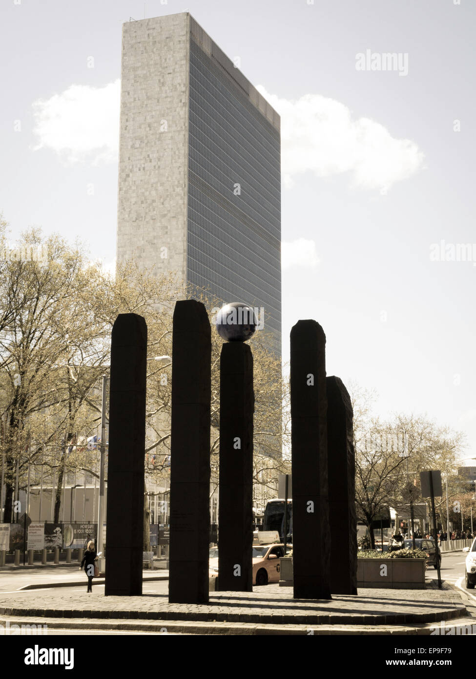 Raoul Wallenberg Memorial