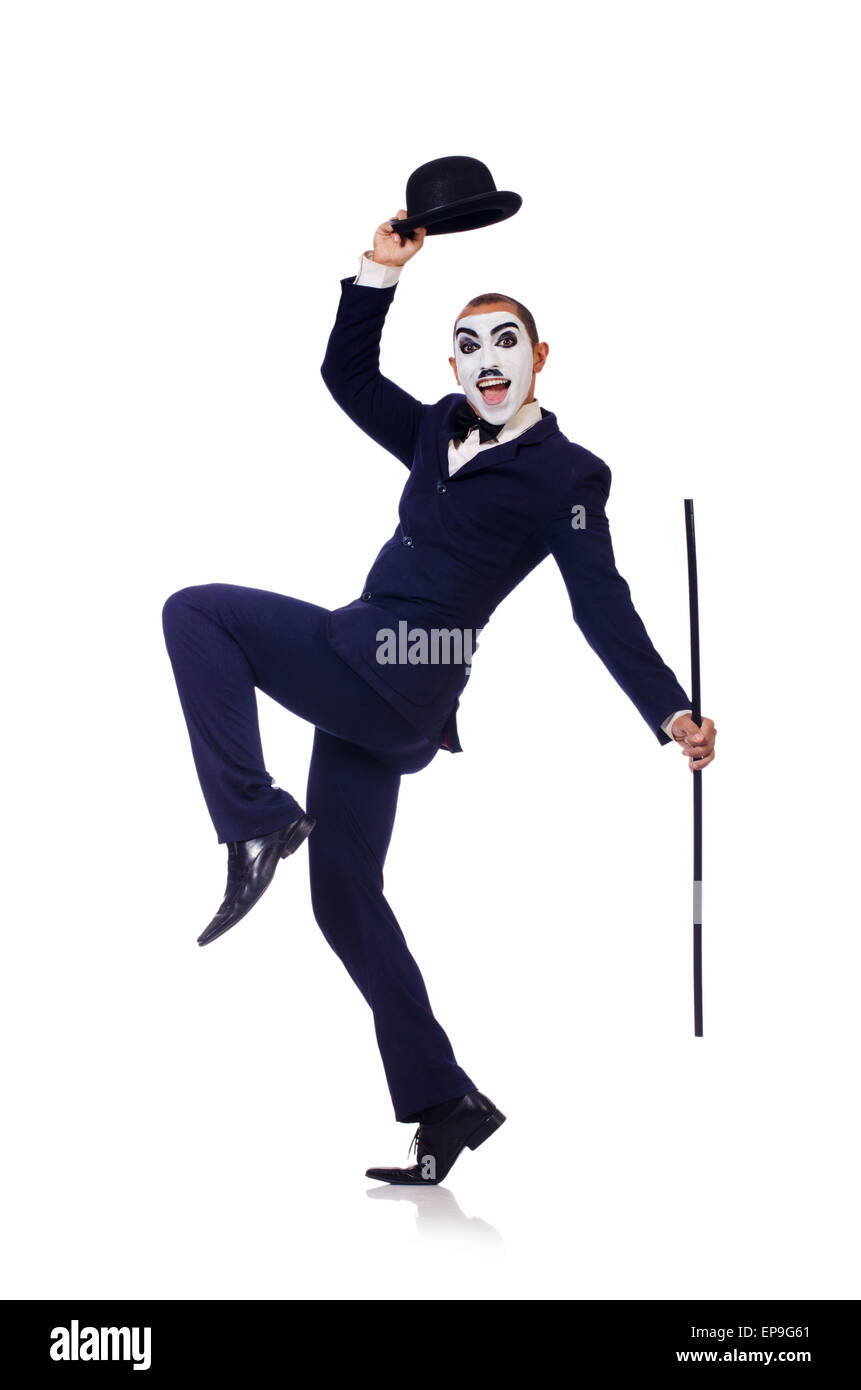 Male personification hi-res stock photography and images - Alamy