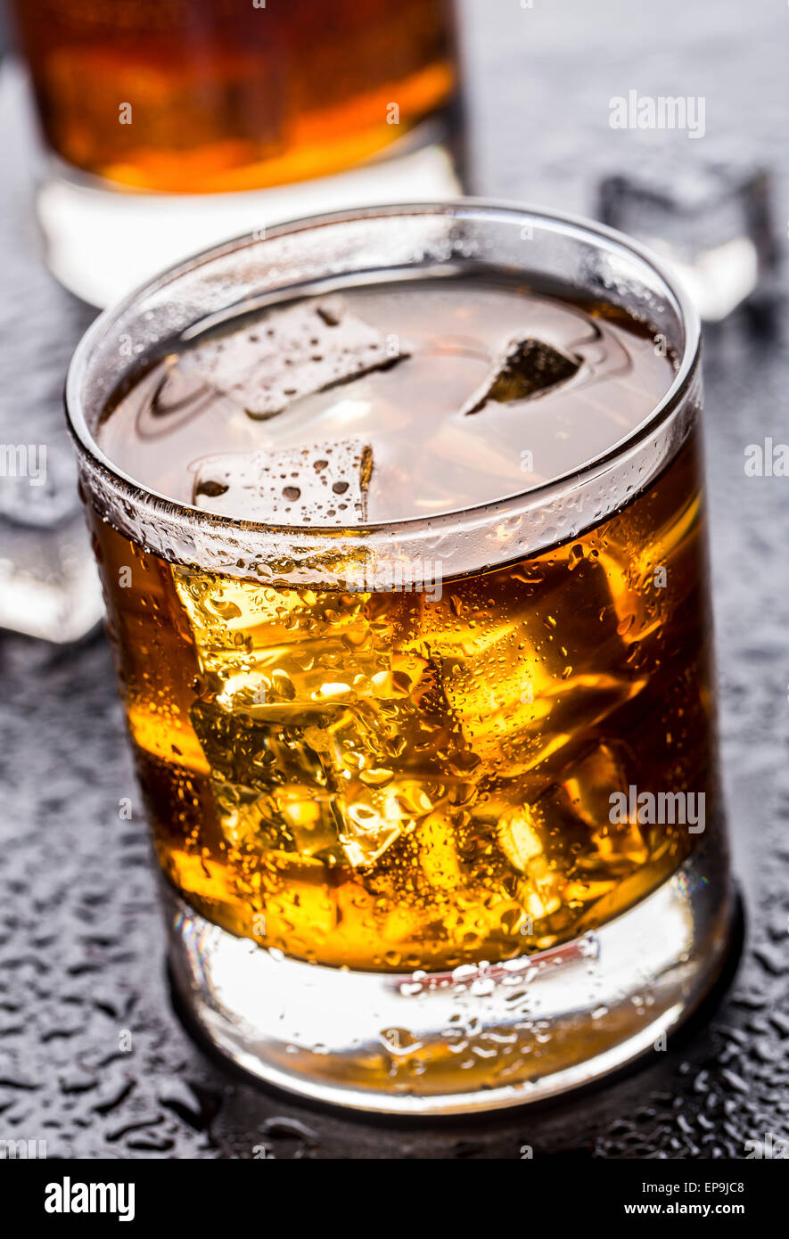 Cognac drink hi-res stock photography and images - Alamy