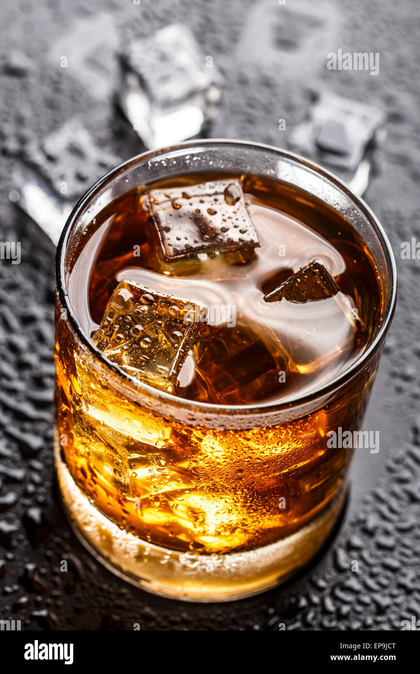 Cognac drink hi-res stock photography and images - Alamy