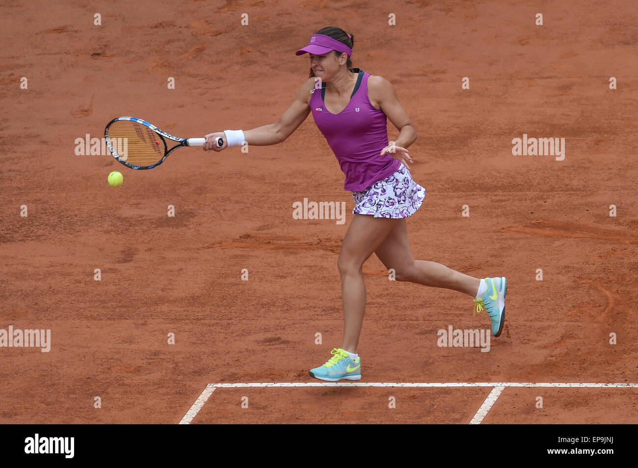 Wtp tennis tennis hi-res stock photography and images - Alamy