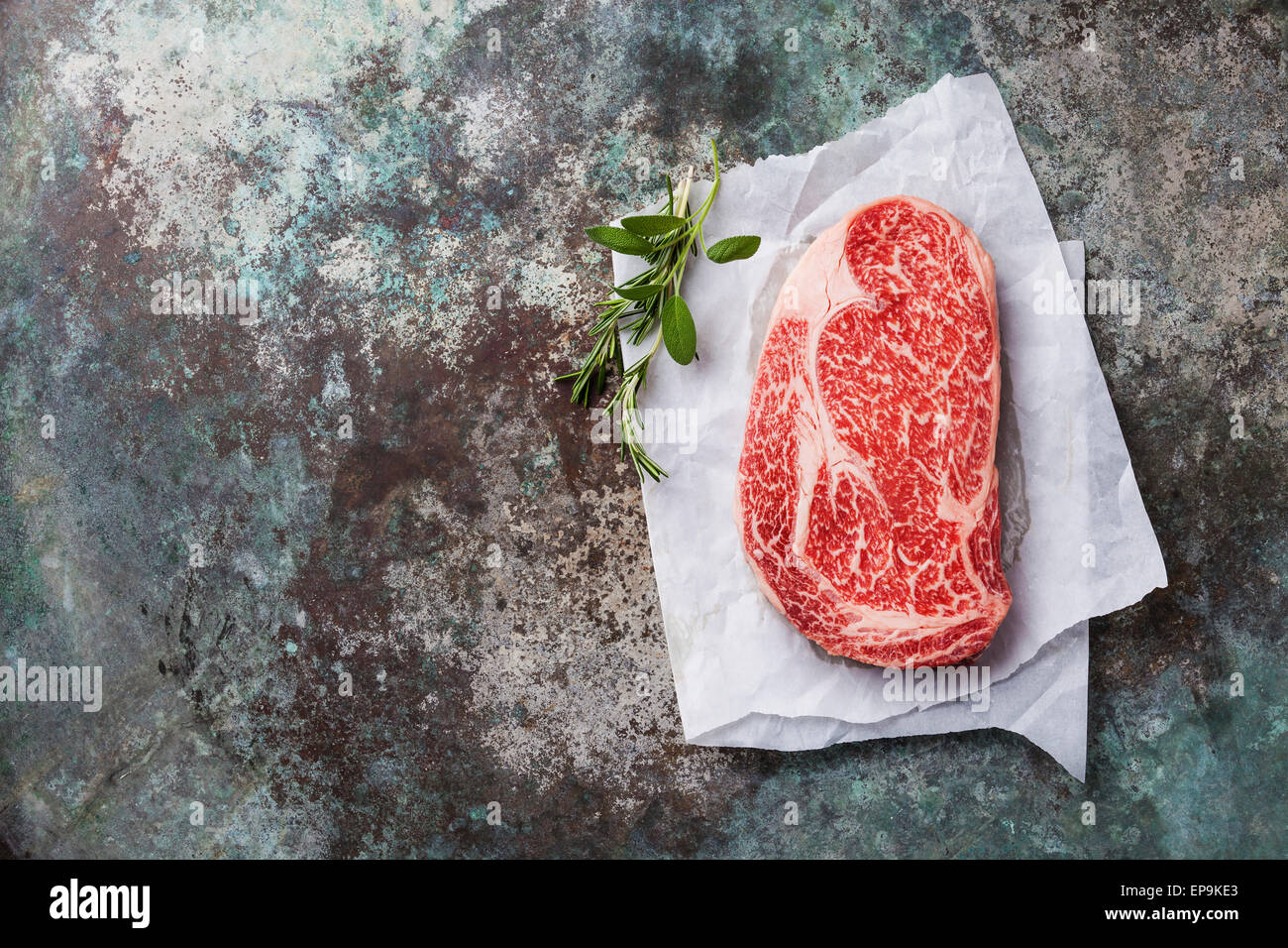 Fat marbled hi-res stock photography and images - Alamy