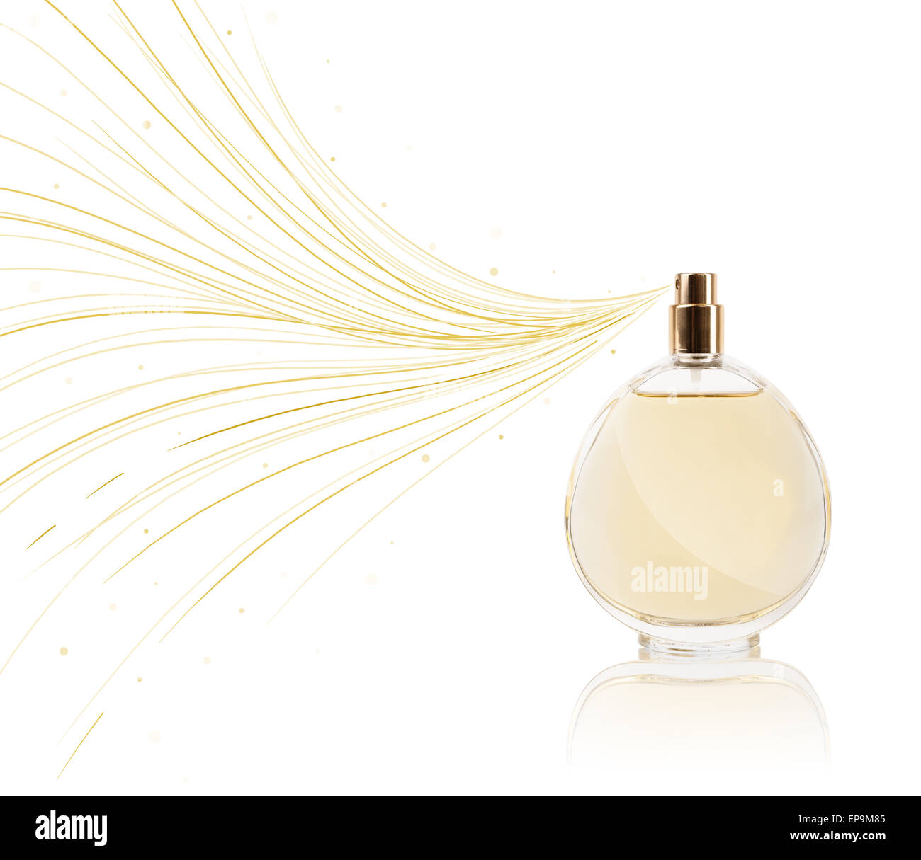 Smell lines Cut Out Stock Images & Pictures - Alamy