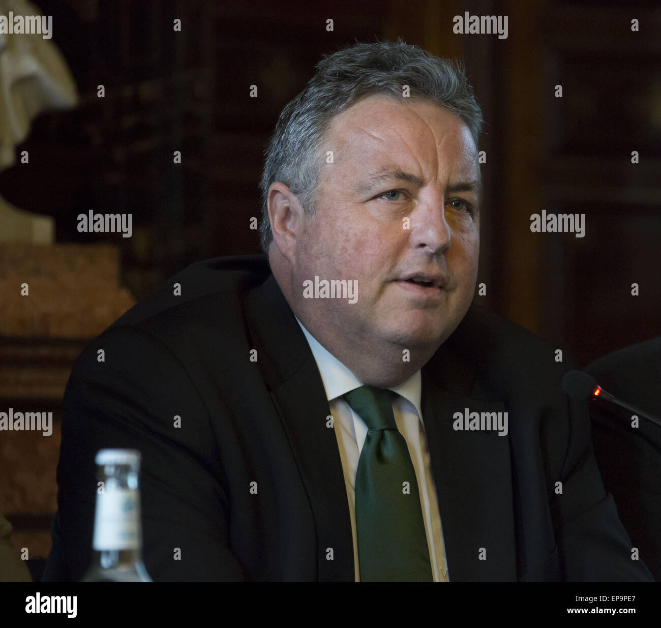 BrotZeit press conference with Uschi Glas at the Townhall Featuring ...