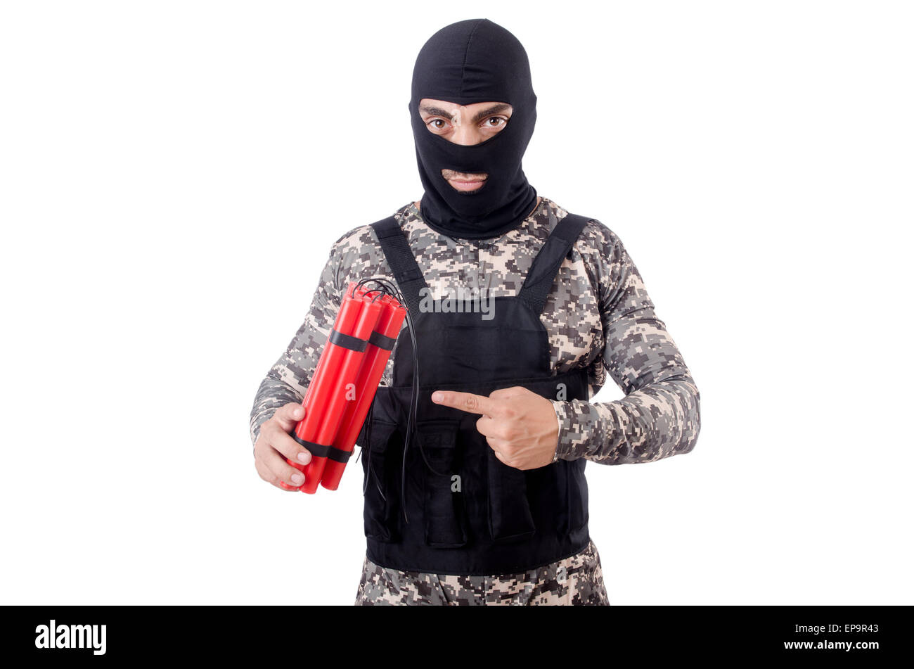 Tnt dynamite cutout hi-res stock photography and images - Alamy