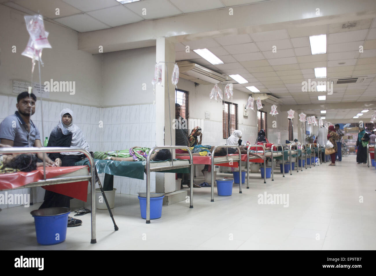 Bangladeshi hospital hi-res stock photography and images - Alamy