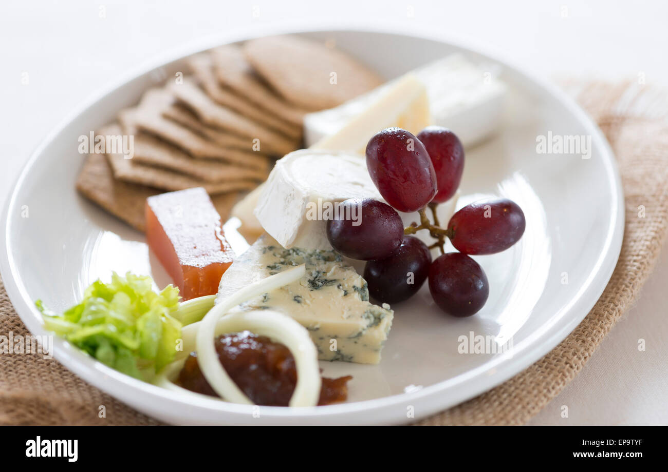 Cheese biscuits hi-res stock photography and images - Alamy