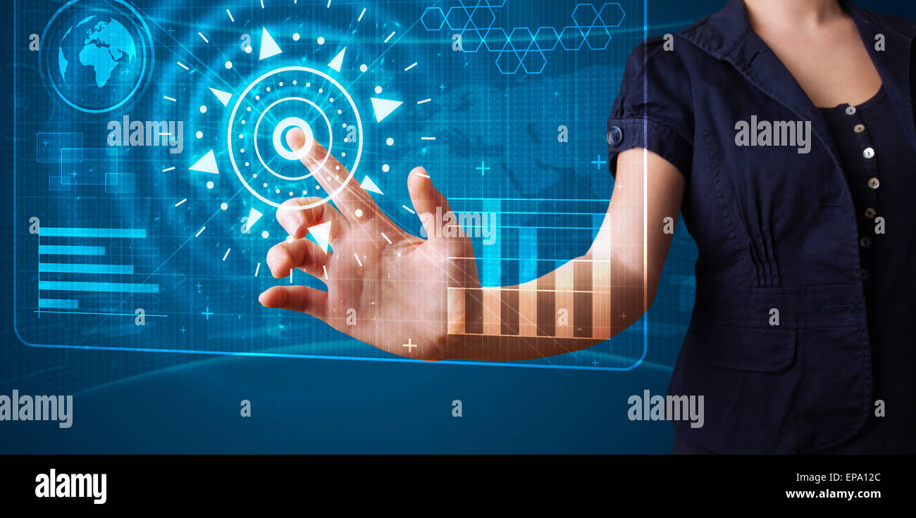 Cho circle hi-res stock photography and images - Alamy